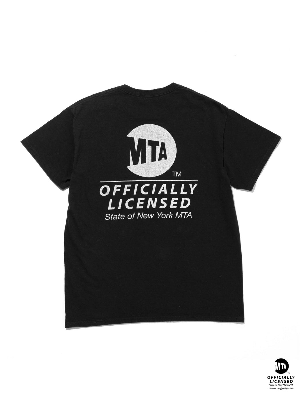 T-SHIRTS – DELUXE2003